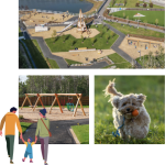 Radio Park – West District
